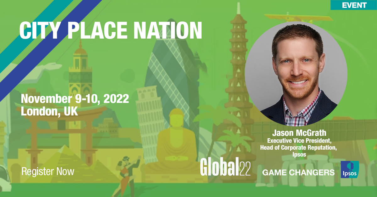 CITY NATION PLACE | Ipsos